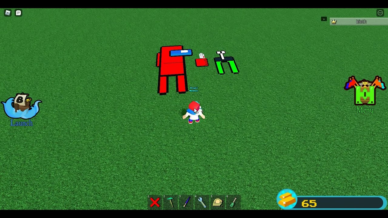 SUS BUILD A BOAT FOR TREASURE - YouTube