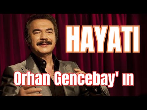 Arabeskin İlk Efsanesi : Orhan Gencebay ve İnişli, Çıkışlı Hayatı - BELGESEL