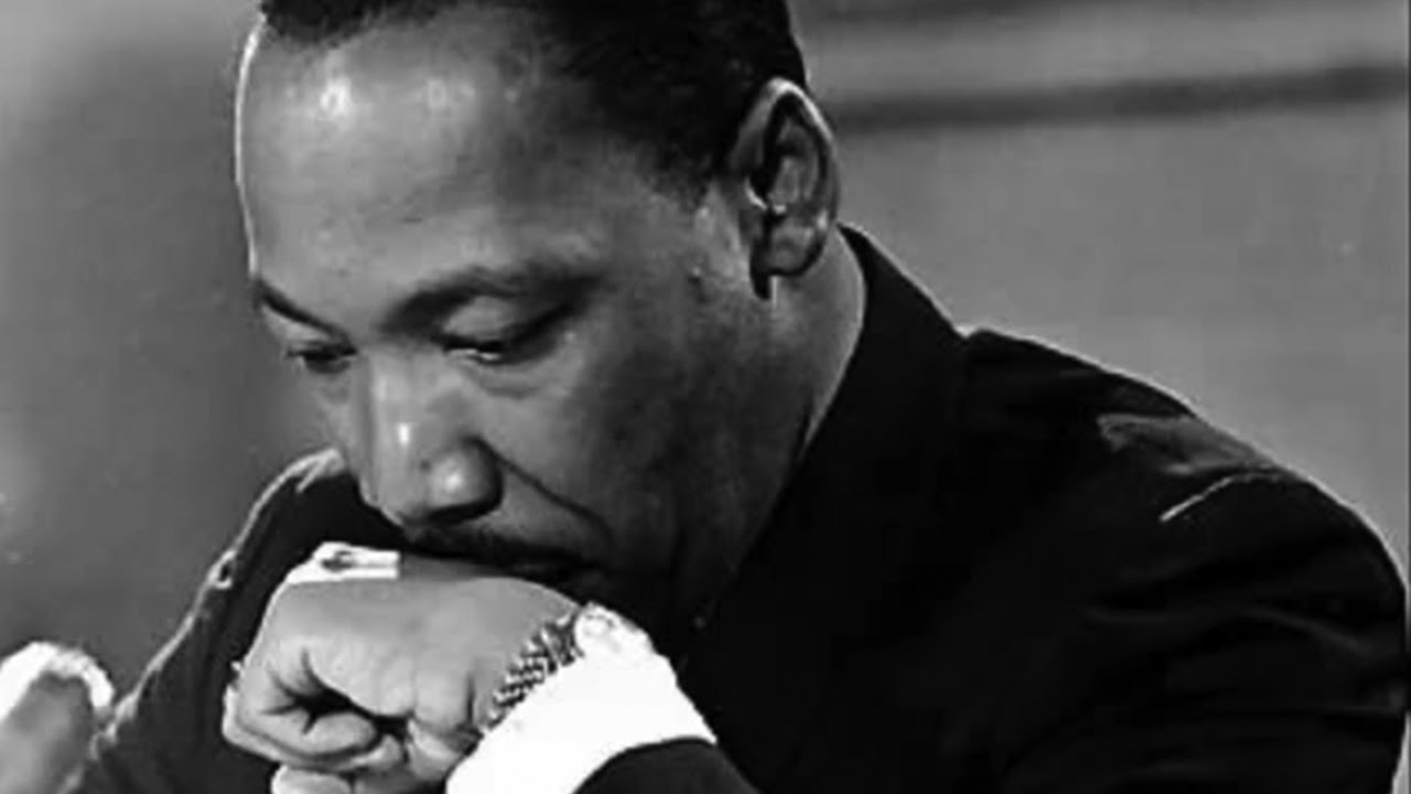 A 50 Year Recall of MLK's Riverside Church Speech at Peace & Justice ...