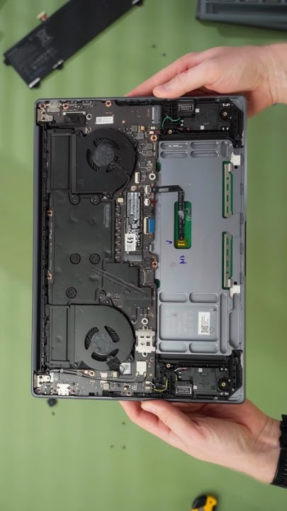 Это лучший ноутбук Samsung? #samsung #galaxybook4ultra - YouTube