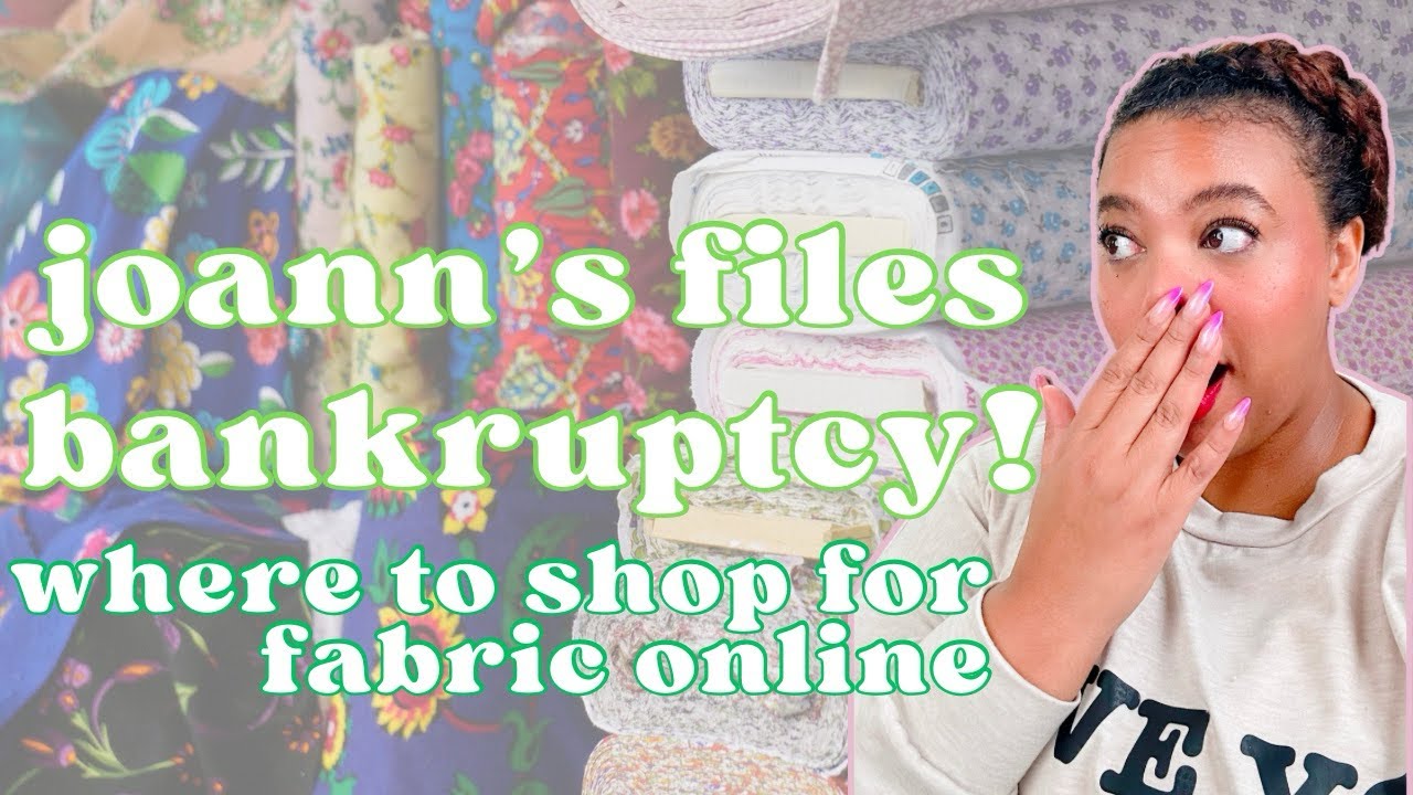 where to buy fabric online: the ultimate guide to online fabric ...