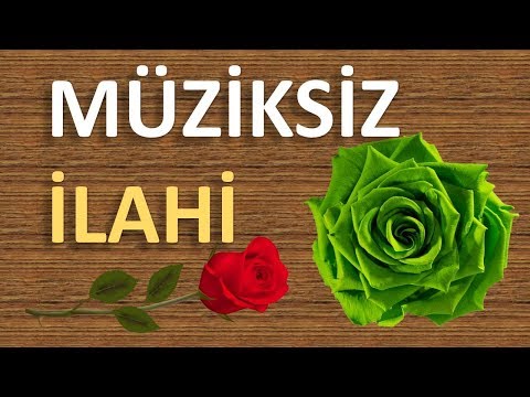 Duygulu Müziksiz İlahi (KOKUN CEDDİNDEN GELİR) - Menzil İlahisi