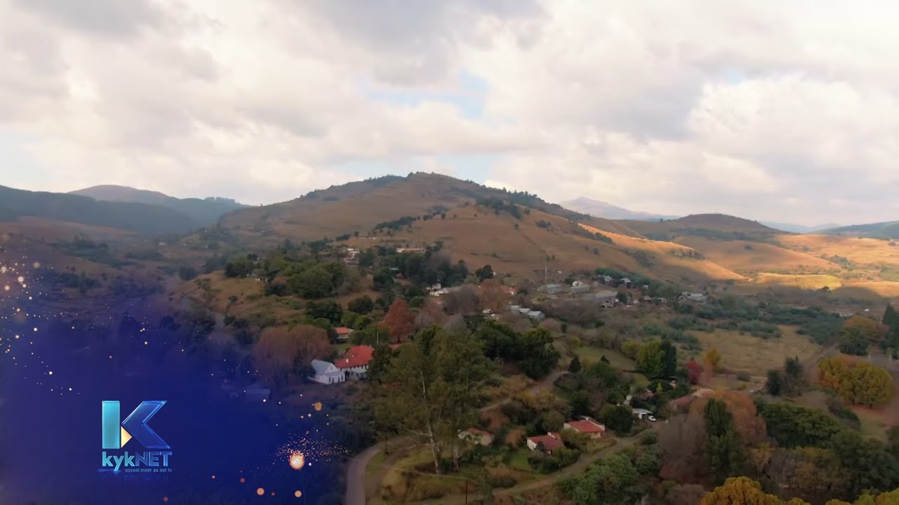 Pelgrimsrus (Mpumalanga-finalis) – Kwêla | kykNET - YouTube