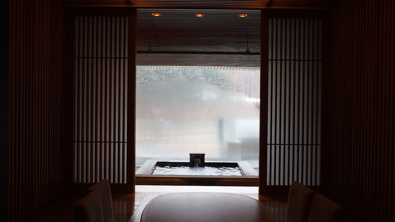 Gapyeong and Ananti Chord, South Korea - YouTube