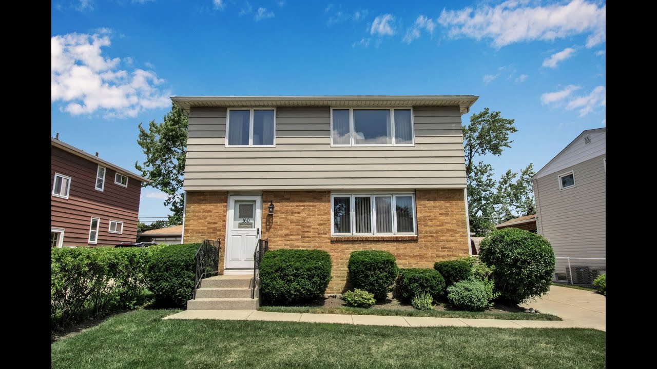 160 Joseph Dr., Tonawanda, NY 14150 - YouTube