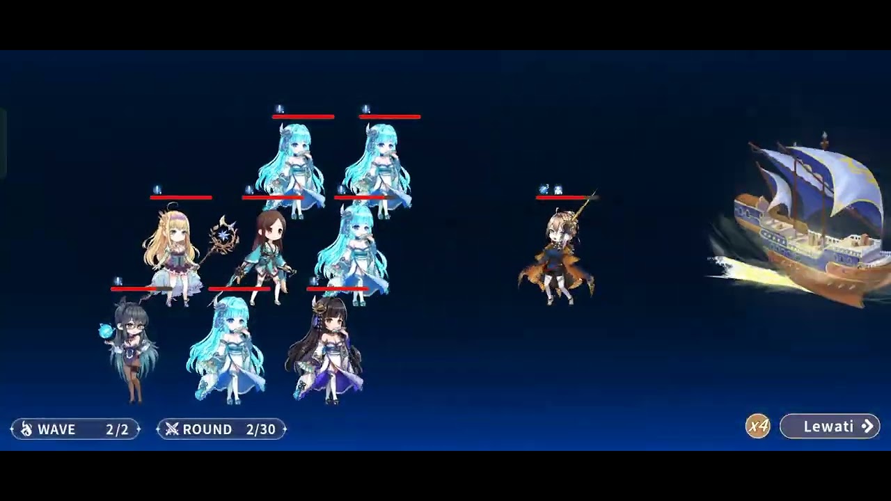 Stage 27-08 Destiny Girl - YouTube