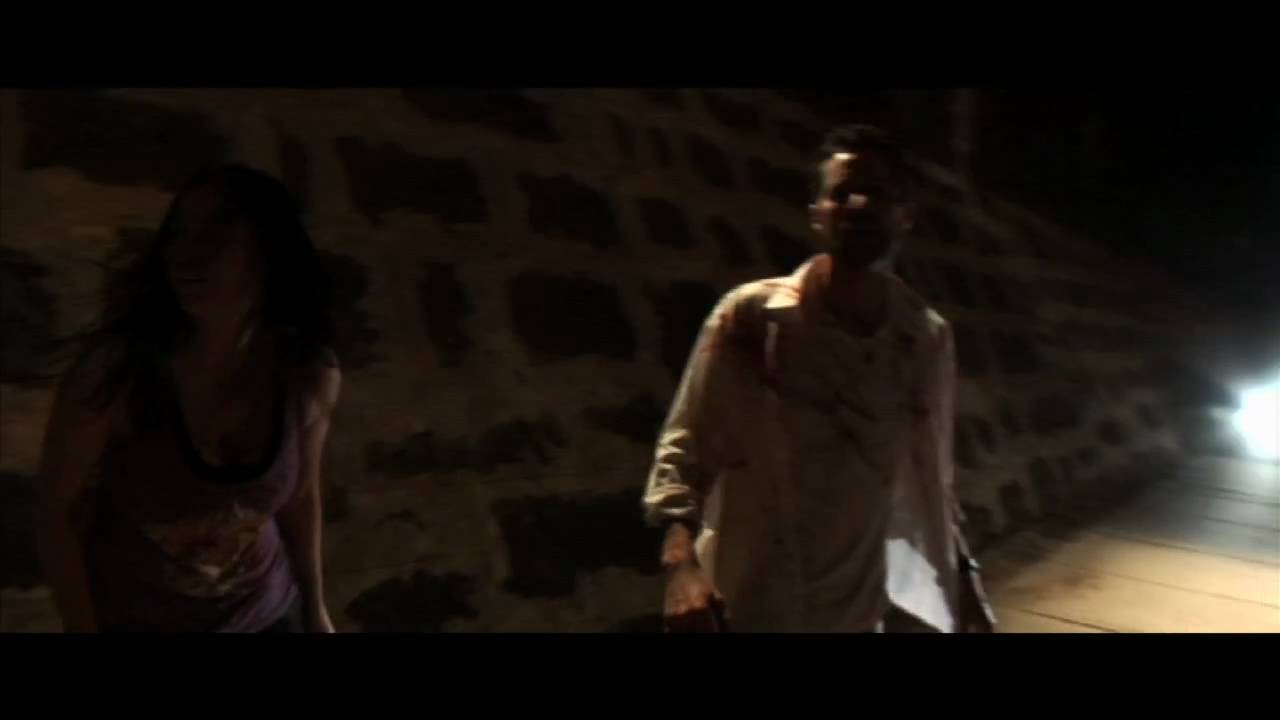 HD No Through Road Trailer - YouTube