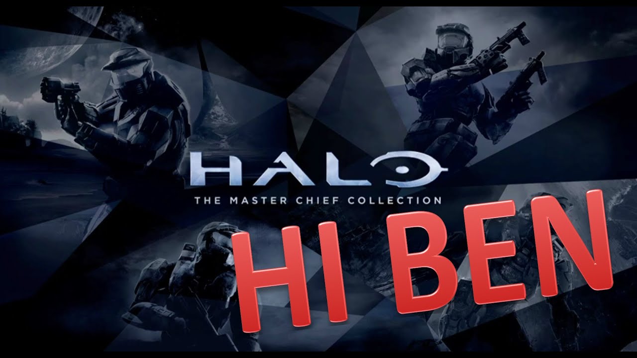 Hi Ben Achievement Guide - Halo The Master Chief Collection - YouTube