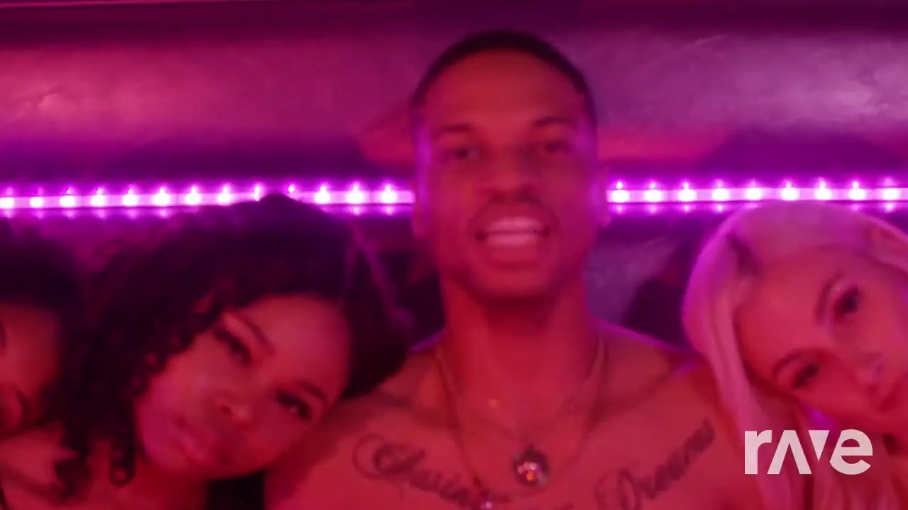 “Lit” Lucas + Eli Anderson - Blessings & Lookatbook ft. Kid Ocean ...