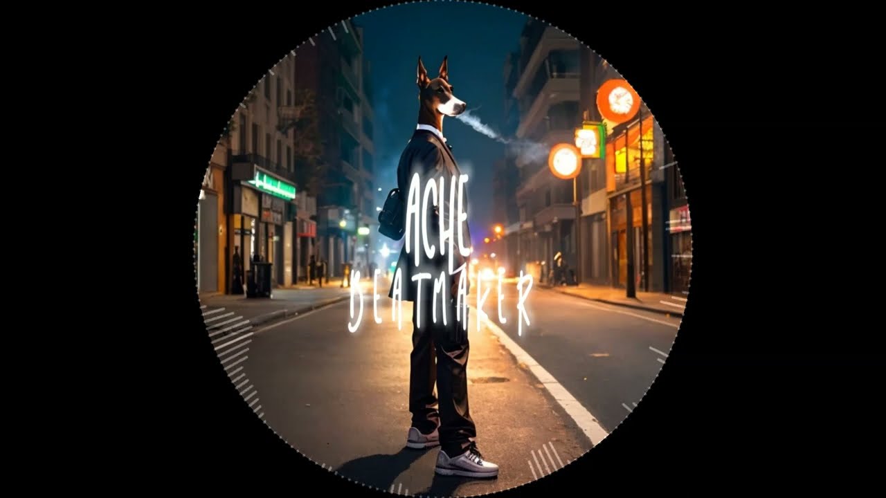 MIRADAS - Base de Rap Boom Bap | Batallas de Rap Boom Bap / BEAT USO ...