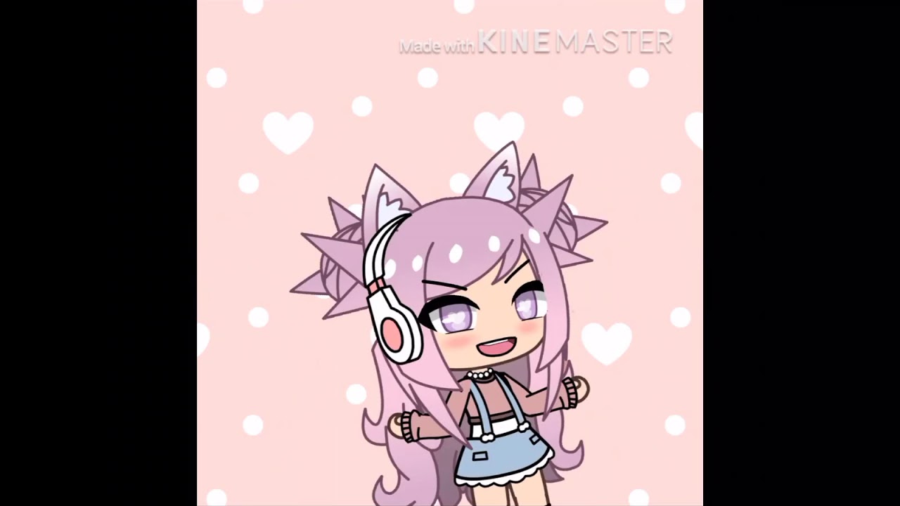 Airplane mode {Gacha Music Video} - YouTube