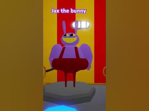For y’all Jax simps - YouTube