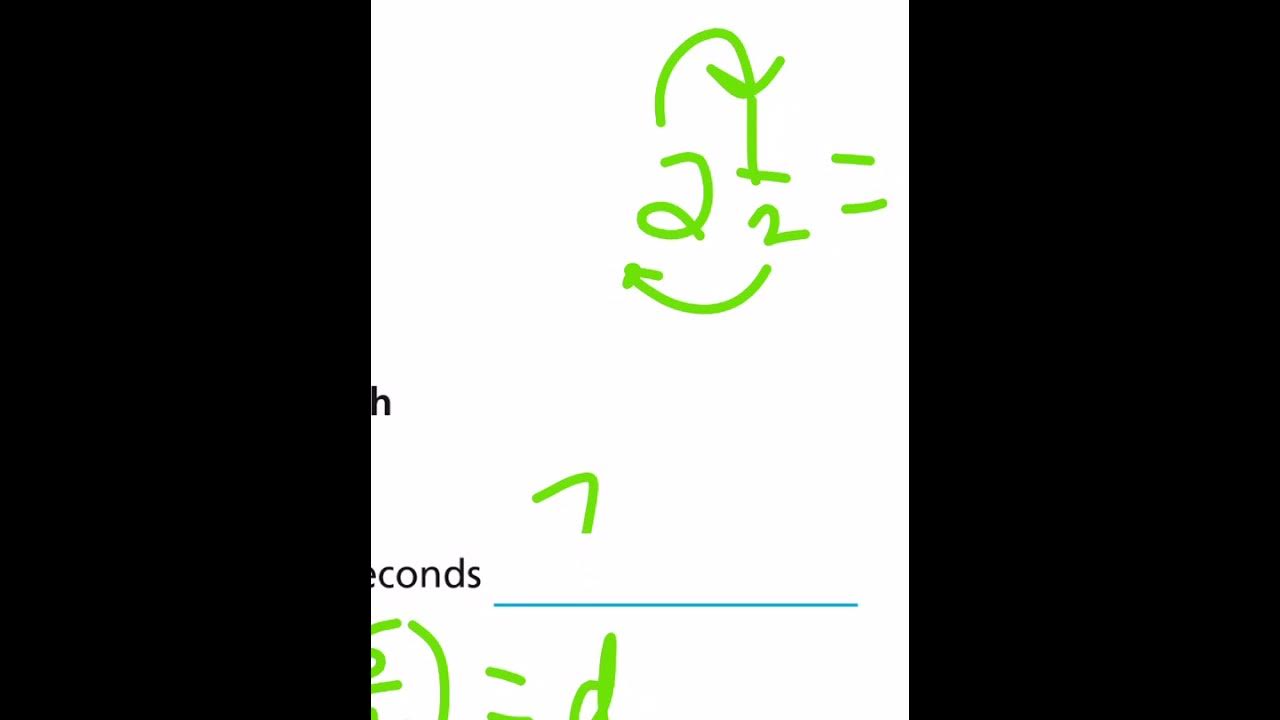 Unit 5 Lesson 11 (part 2) - YouTube