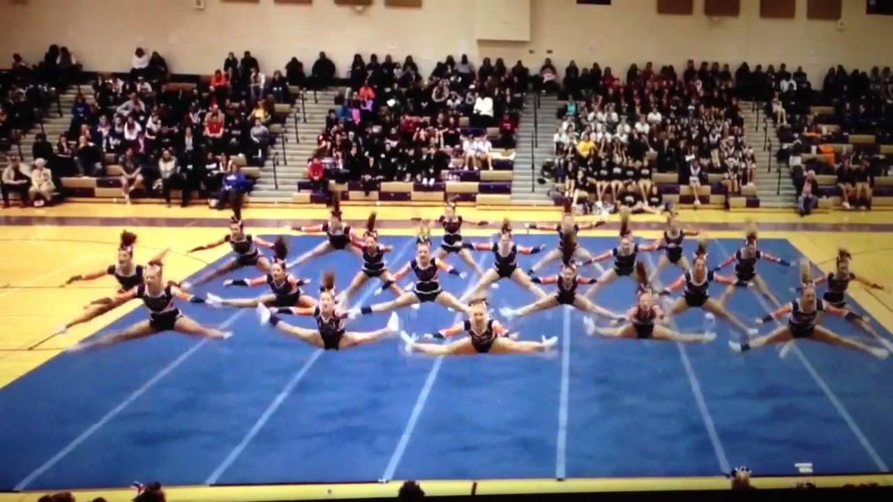 Minooka Varsity - YouTube