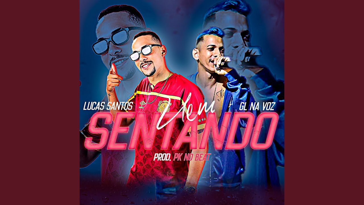 Vem Sentando Youtube Music