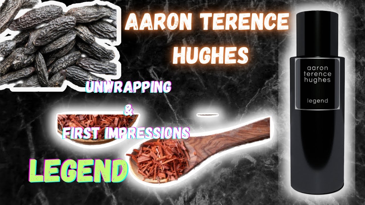 Aaron Terence hughes LEGEND - YouTube