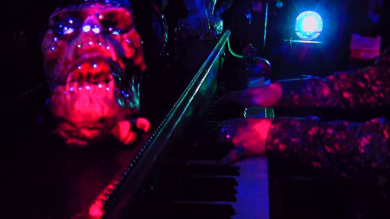 Home: by David Rotter 7-4-2018 - YouTube