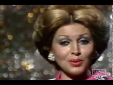 Mahasti - Sabro Taghat | مهستی - صبر و طاقت