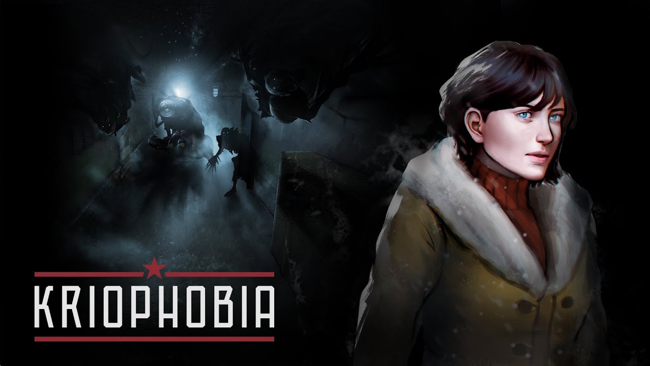 Kriophobia - Teaser Trailer - YouTube