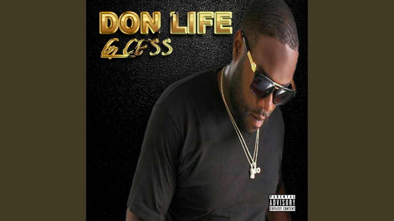 Don Life Intro - YouTube