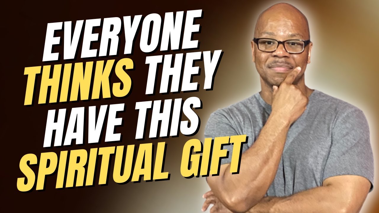 What Is The Gift Of Discernment YouTube what-is-the-gift-of-discernment-youtube
