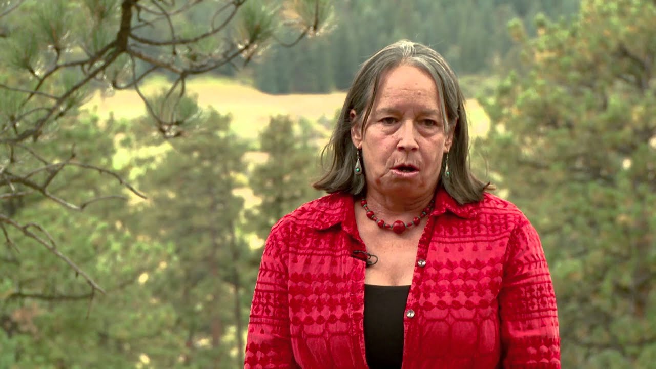 04 Anne Evans - YouTube