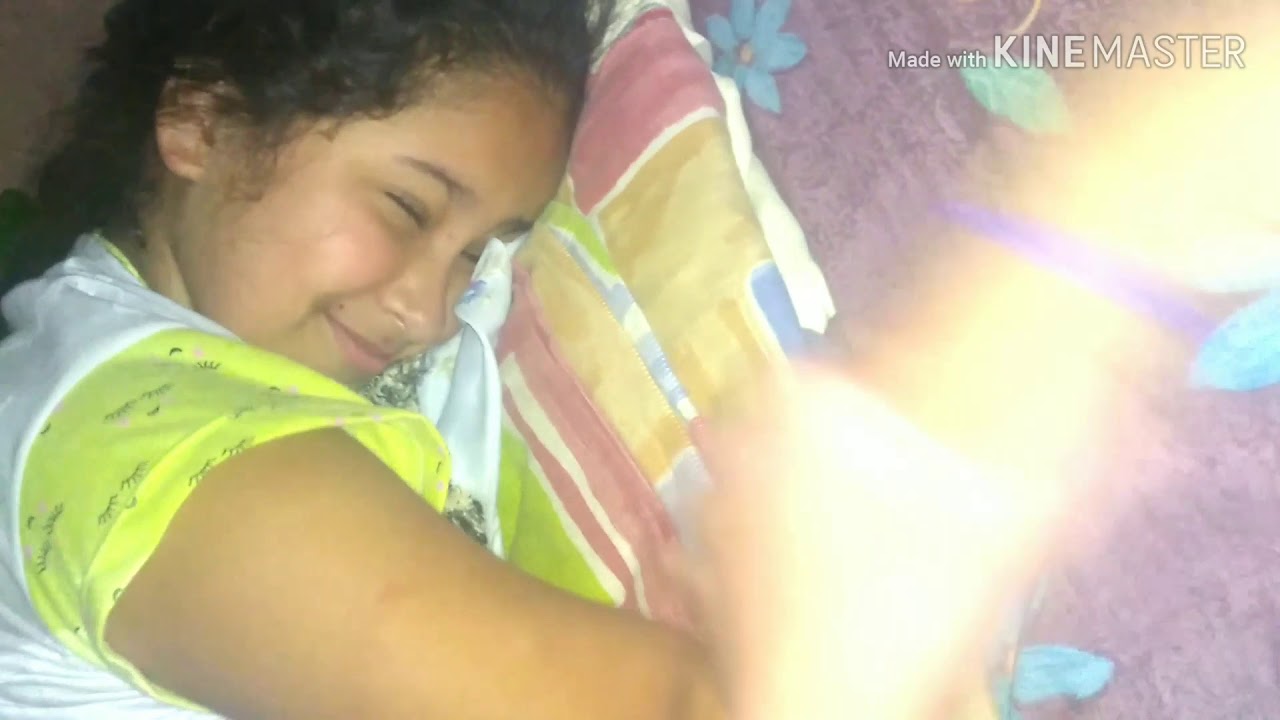 Trollagem Trolei Minha Irmã Dormindo 🤣😂 Youtube 5194
