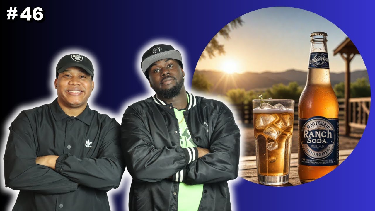 Trying The World's WORST Sodas; INSTANTLY Regrets It! - YouTube