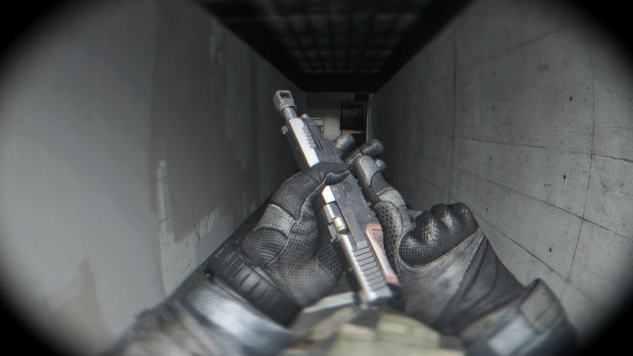 Unrecord in gmod | gmod realism - YouTube