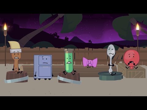 Inanimate Insanity Invitational - Cabby's elimination [EPISODE 7] - YouTube