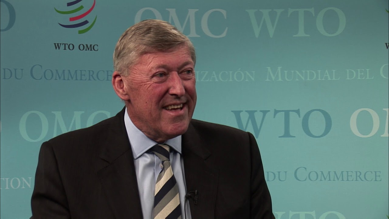 Interview: John Weekes - YouTube