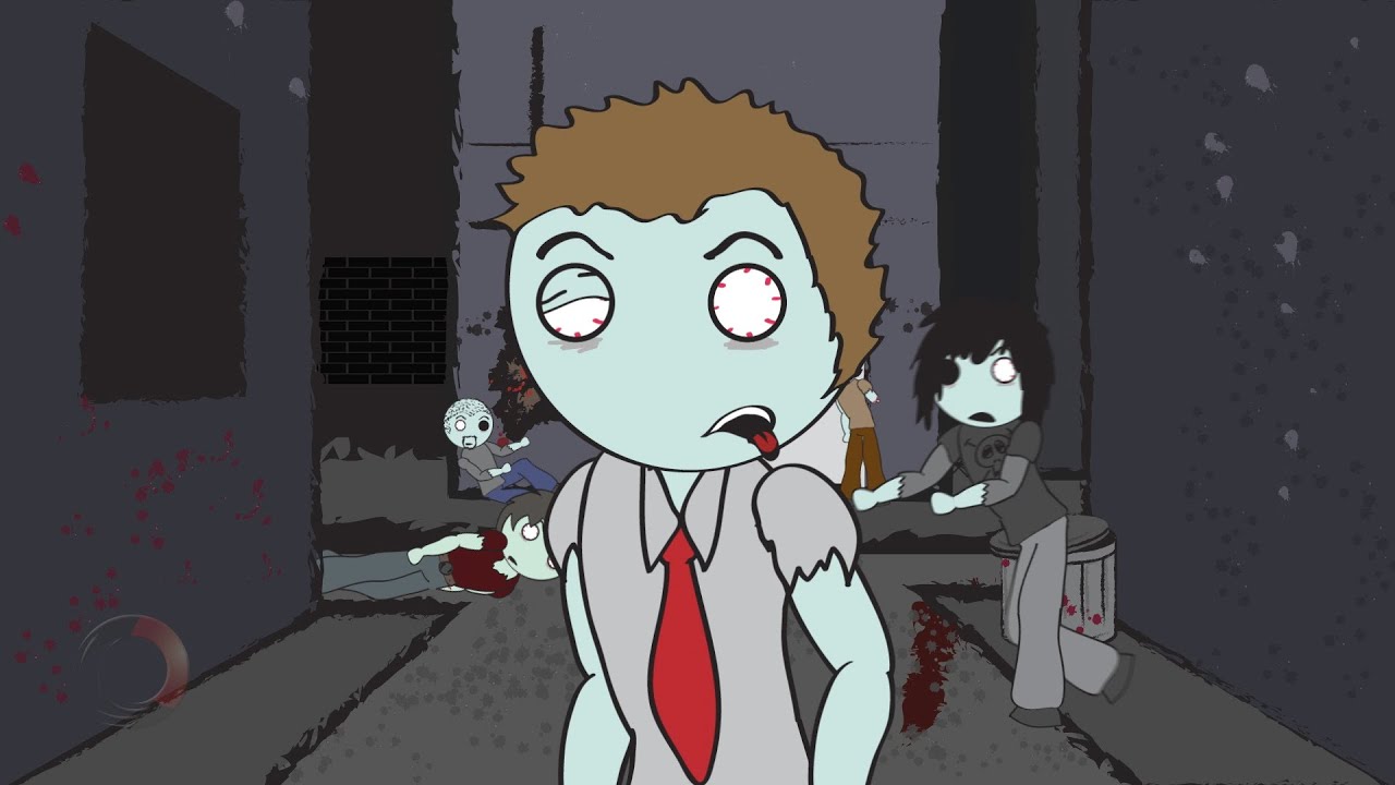 Can Zombies Run? The World War Z debate - slow or fast zombie movies ...