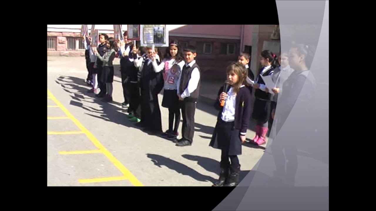 Elif Nur GENÇER Çanakkale Geçilmez 18Mart2014 Ulubatlı Hasan İlköğretim ...