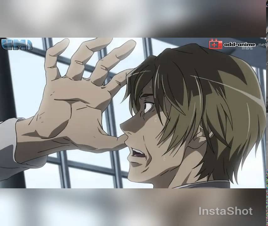 Code Breaker - Hitomi Badass Mode - YouTube