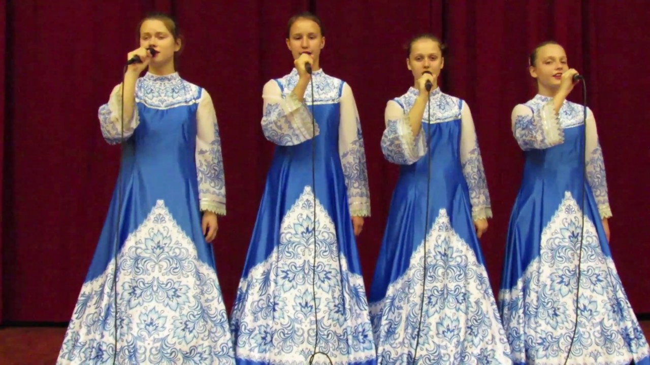 Japaneese song "Akatombo" by "Angels of Peace" - YouTube