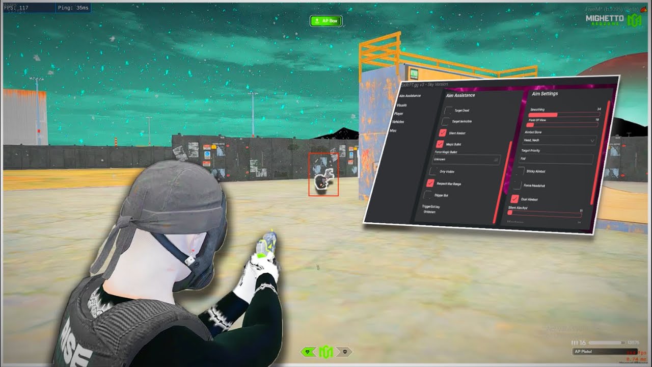 They Caught up⚠️ | FiveM Montage | MiGhetto RZ - YouTube