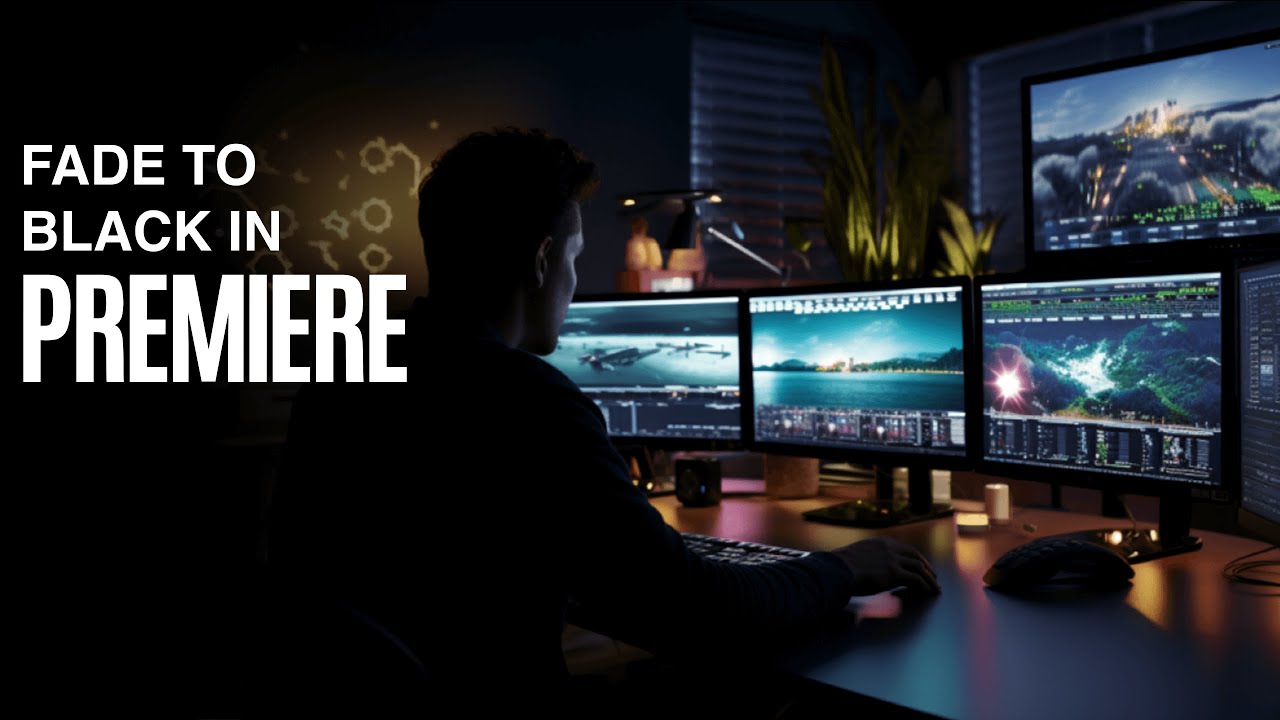 HOW TO FADE TO BLACK IN PREMIERE YouTube how-to-fade-to-black-in-premiere-youtube