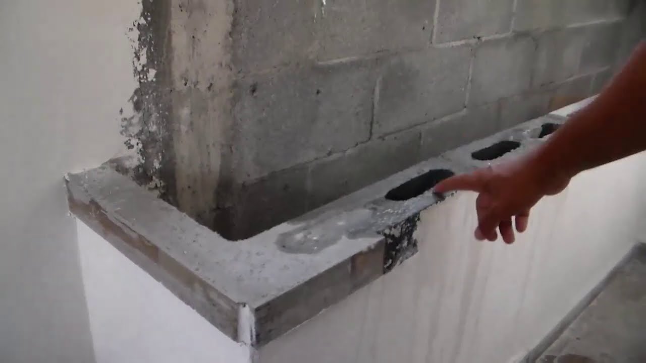 Tapar Huecos En Blocks - YouTube