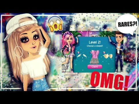 Msp update Gives RARE?!?~MSP - YouTube