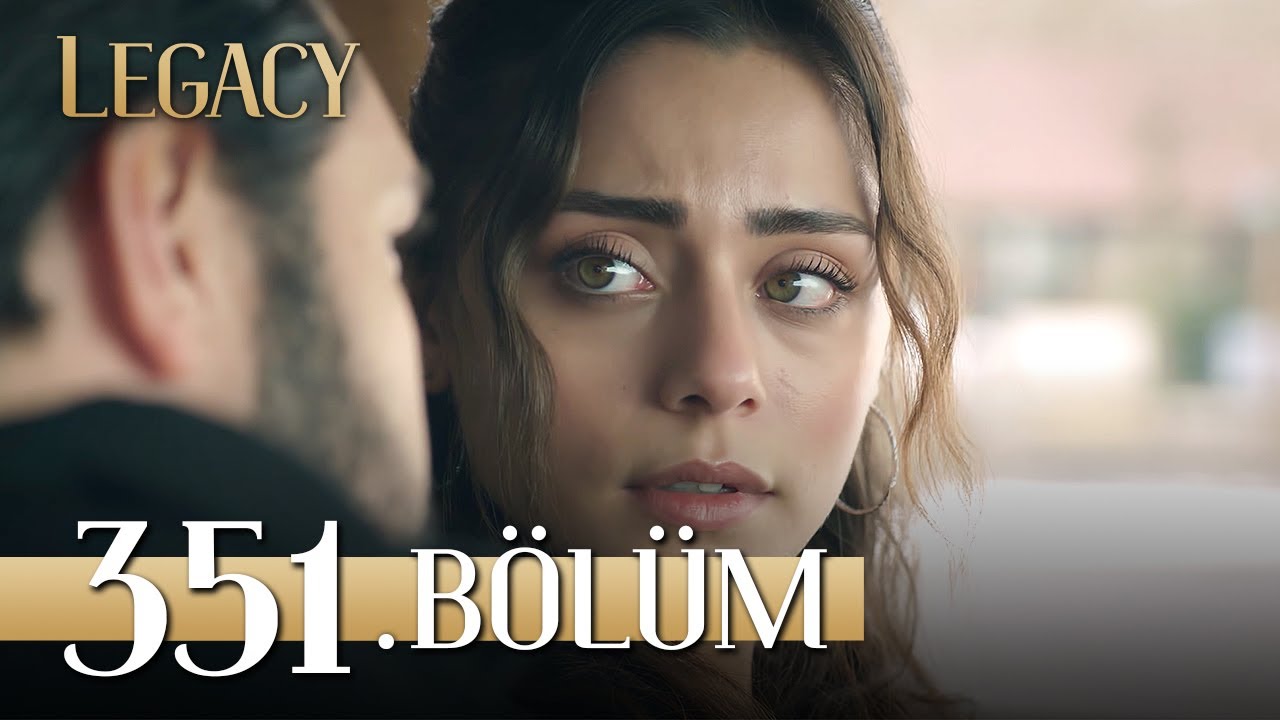 Emanet 351 B l m Legacy Episode 351 YouTube emanet-351-b-l-m-legacy-episode-351-youtube