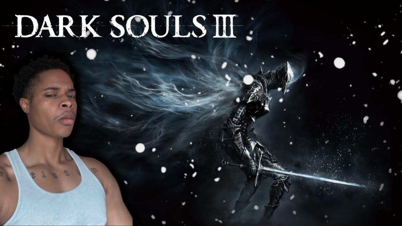 Dark Souls 3 Is better than ANY SOULS LIKE GAME. | Dark Souls III - YouTube