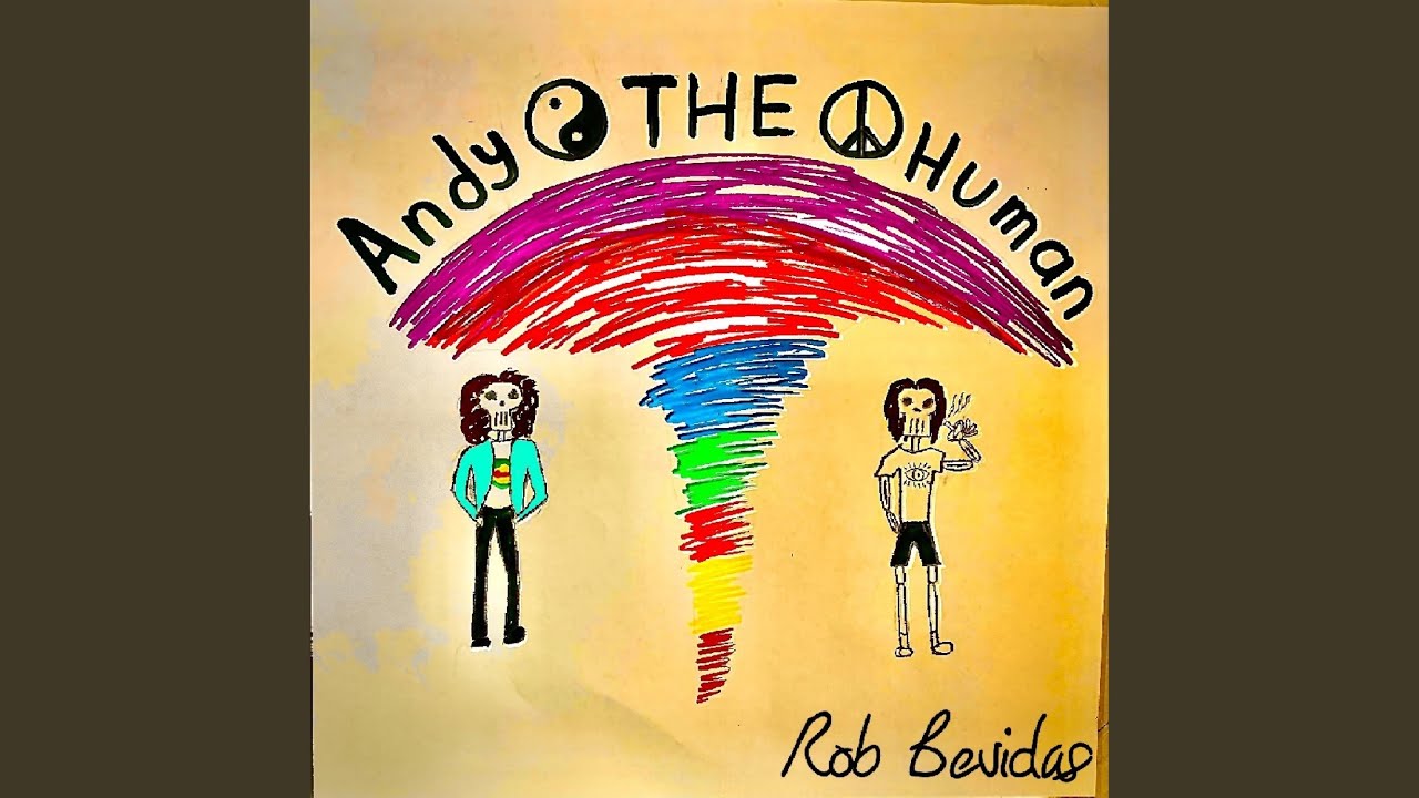 Andy The Human - YouTube