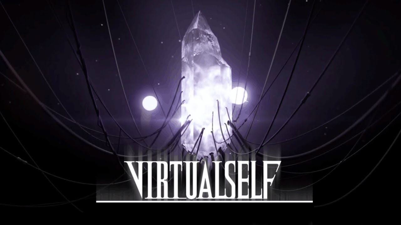 Porter Robinson - VIRTUAL SELF - EP MIX - YouTube