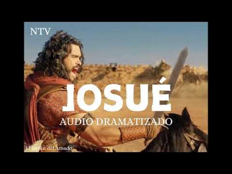 JOSUE - AUDIO BIBLIA DRAMATIZADA NTV - NUEVA TRADUCCION VIVIENTE - YouTube