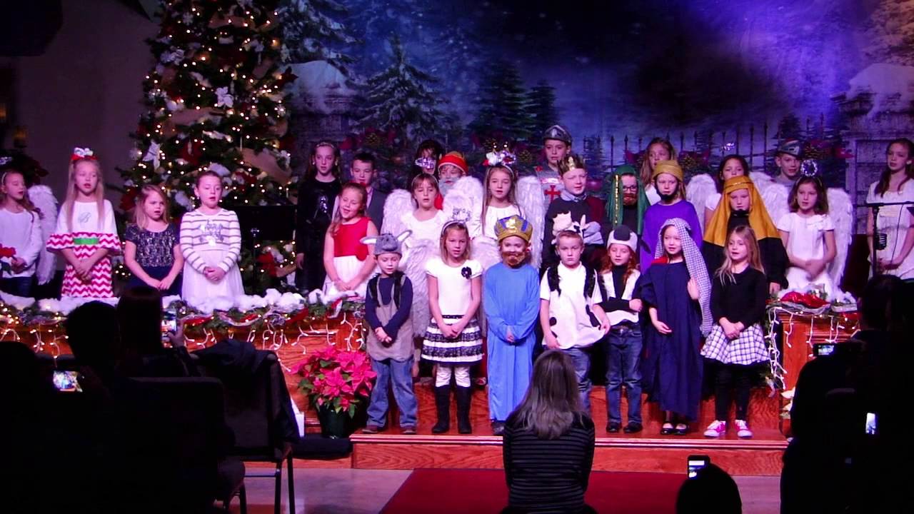 Childrens Christmas Performance YouTube childrens-christmas-performance-youtube