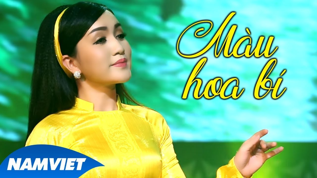 Màu Hoa Bí - Hà Vân - YouTube Music