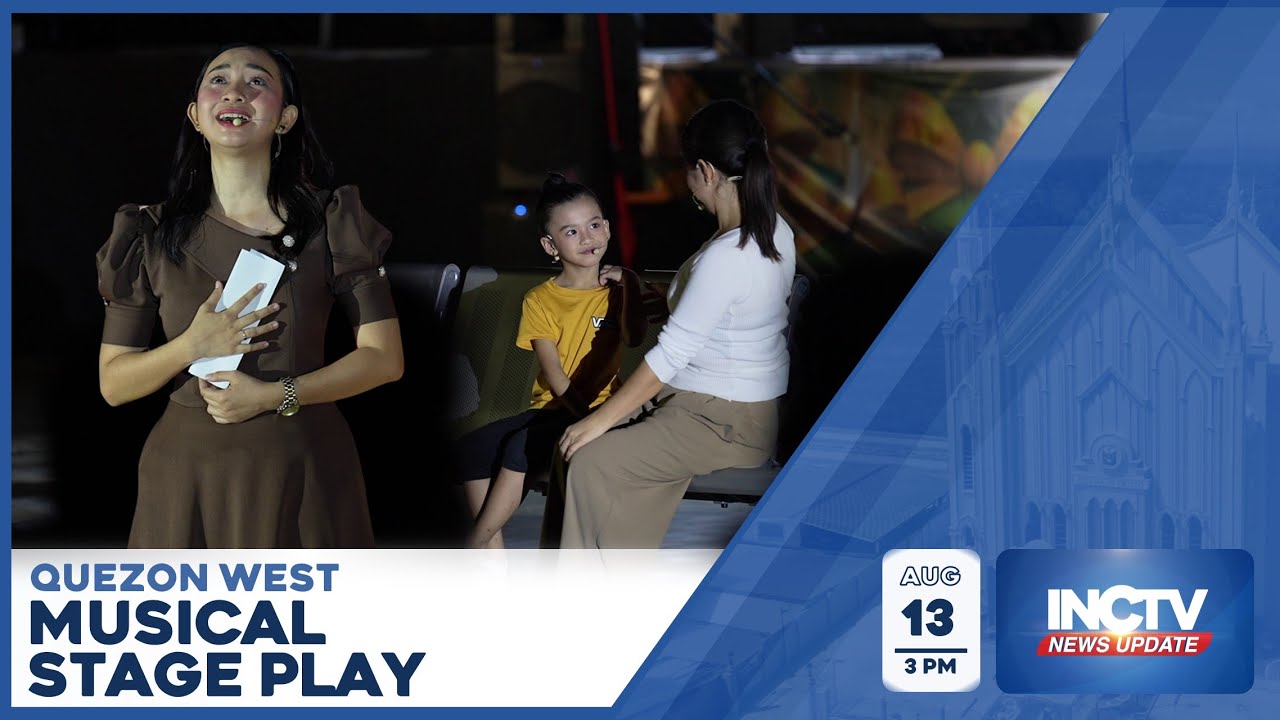 INCTV News Update | August 13, 2025 | 3PM - YouTube