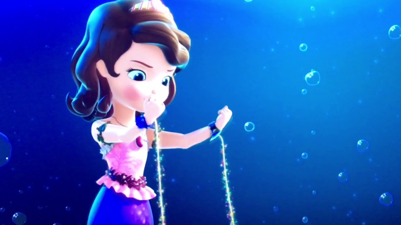 Sofia so Strong 💪🏻 👸🏼 - YouTube