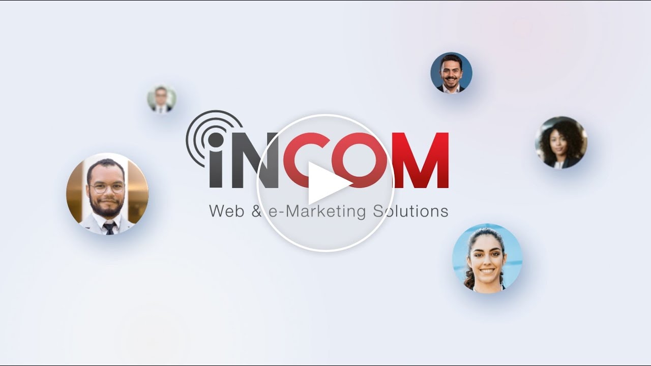 InCom’s All-in-One Website & Marketing platform gives Realtors® the ...