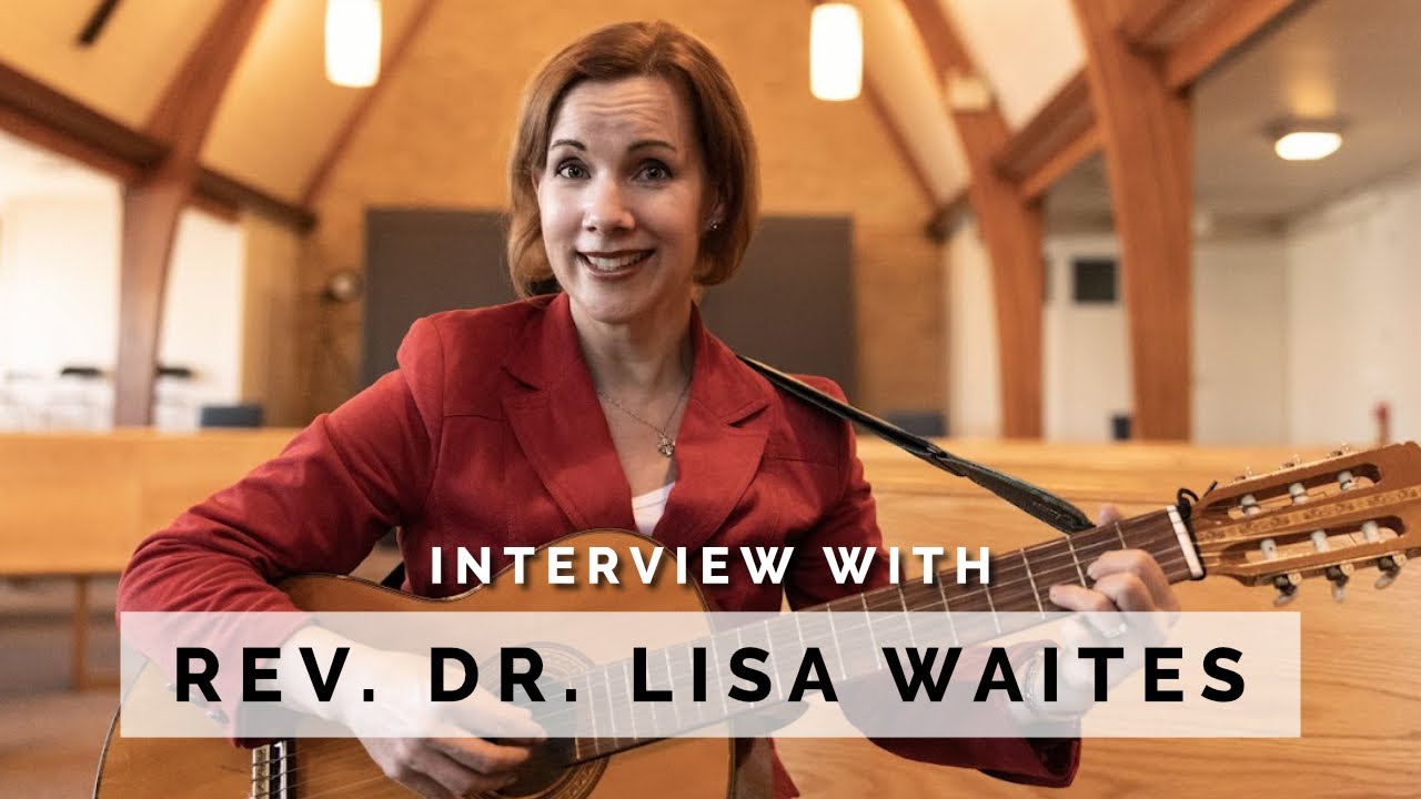 Obstacles Can't Stop the Call of God - Rev. Dr. Lisa Waites (Part 1 ...